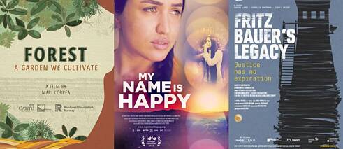 Film screenings: Human Rights Films - Goethe-Institut Max Mueller ...