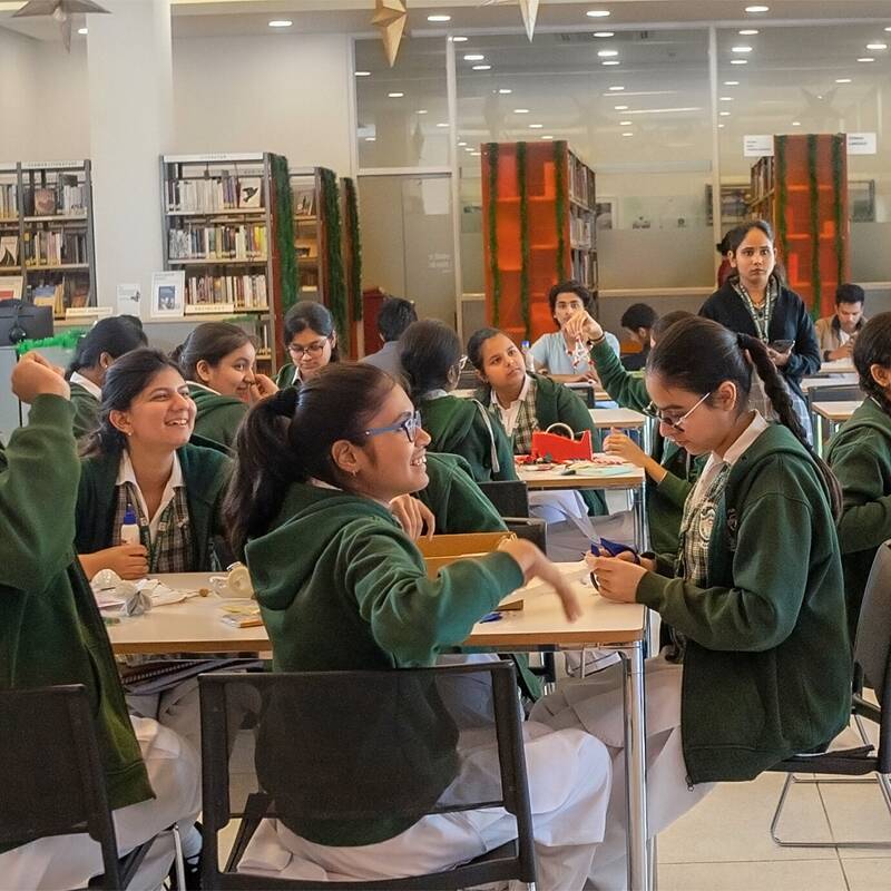 Group Visits - Goethe-Institut / Max Mueller Bhavan New Delhi - Max ...