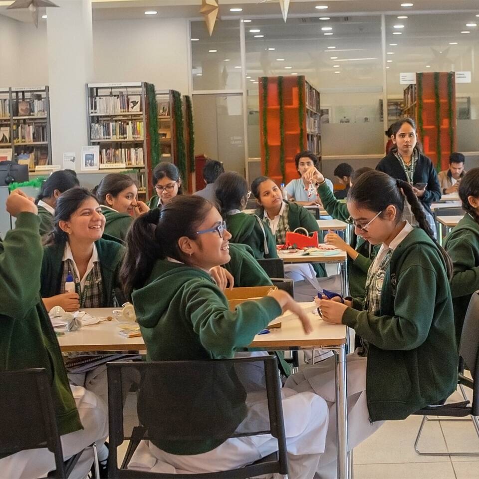 Group Visits - Goethe-Institut / Max Mueller Bhavan New Delhi - Max ...