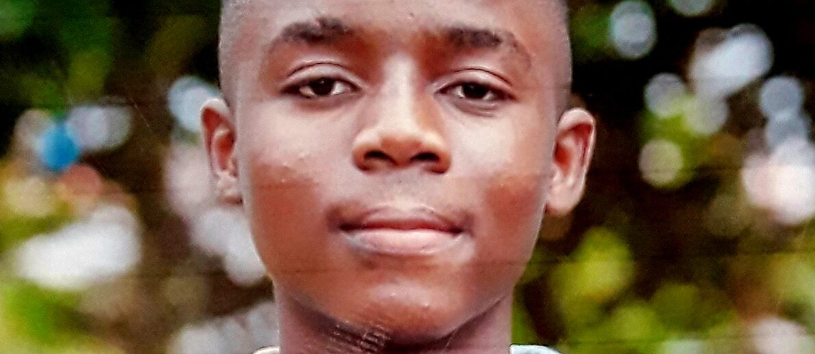 Wabo Kengne Merciel - Kamerun - Goethe-Institut