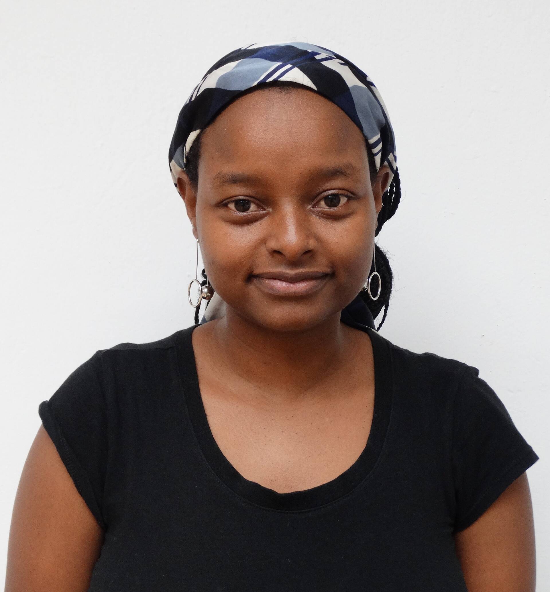 Staff - Goethe-Institut Rwanda