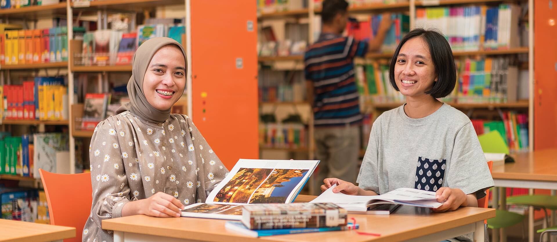 Goethe-Institut Indonesien | Language. Culture. Germany.