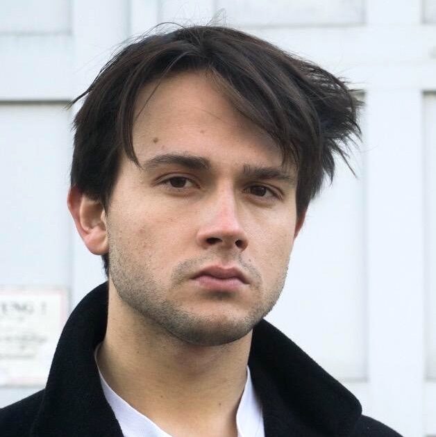 Hinz, Daniel - #DeutschlandNoFilter - Goethe-Institut