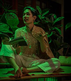 Discussion: Queer stories need wings ... and a microphone! - Goethe ...