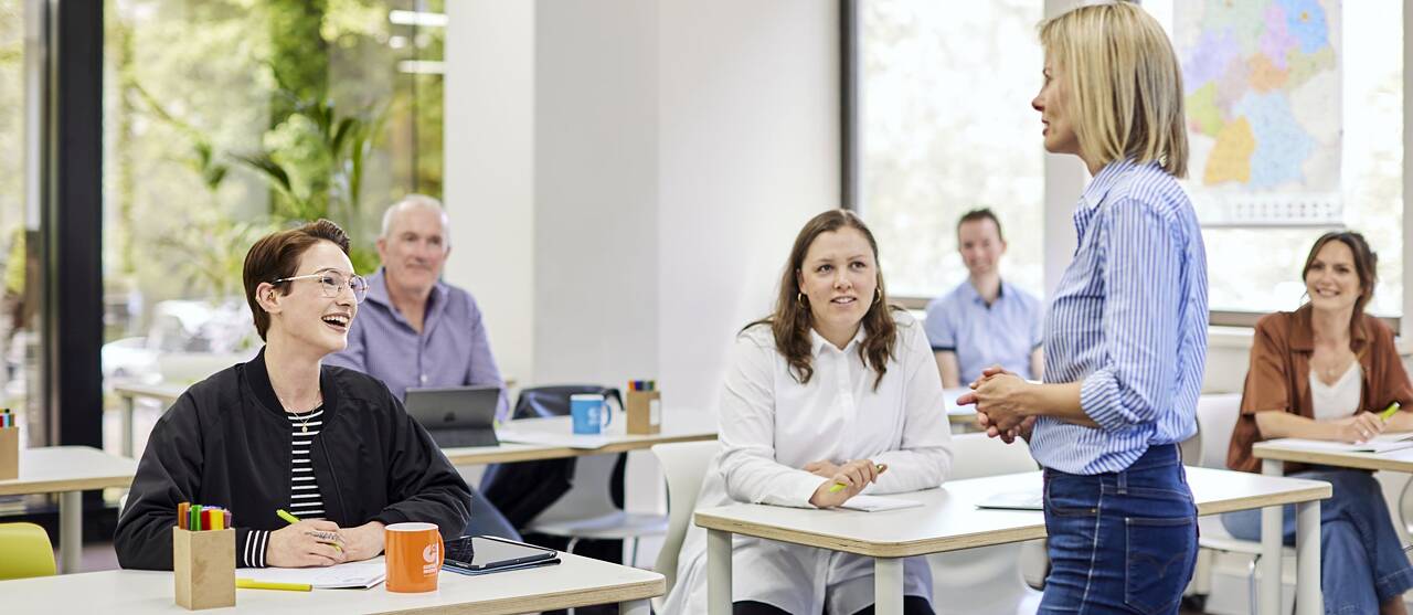 Goethe-Institut Australien | Language. Culture. Germany.