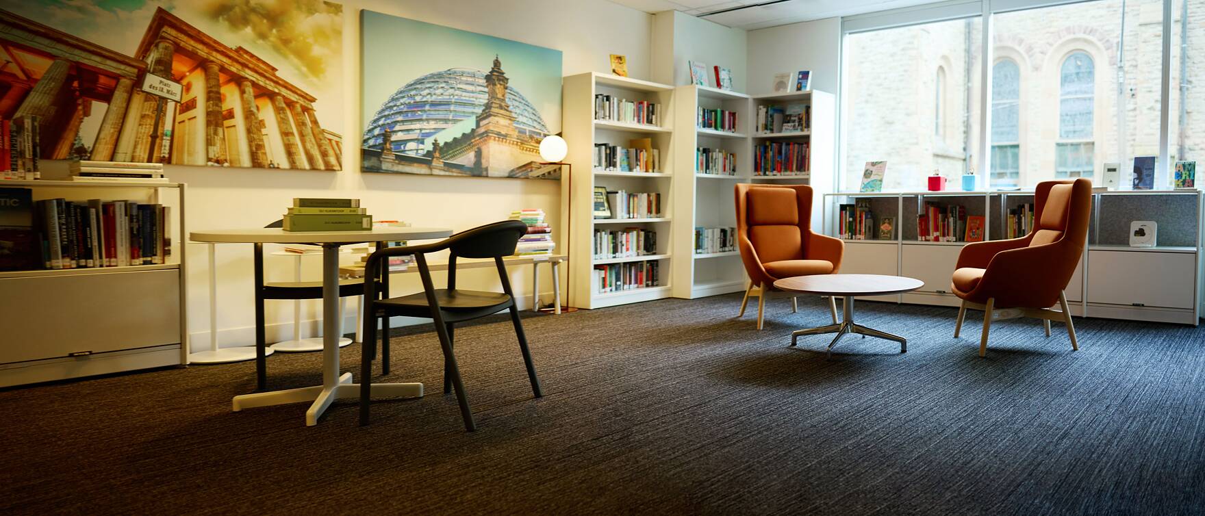 Goethe-Institut Kanada | Toronto