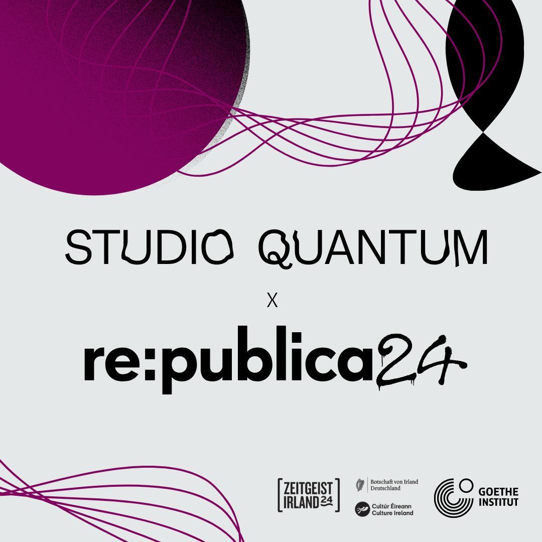 Studio Quantum | Artist-in-residence programme | Goethe-Institut