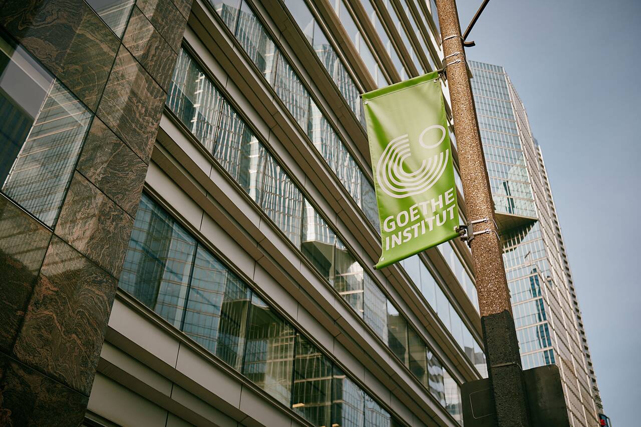 Goethe-Institut Kanada | Toronto