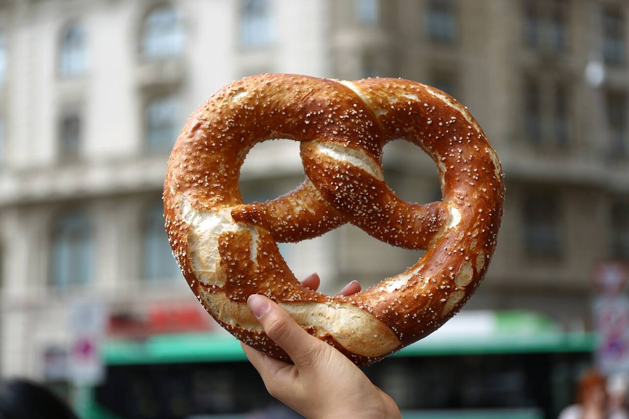 The 10 most popular street foods in Germany - The Germany Magazine of ...