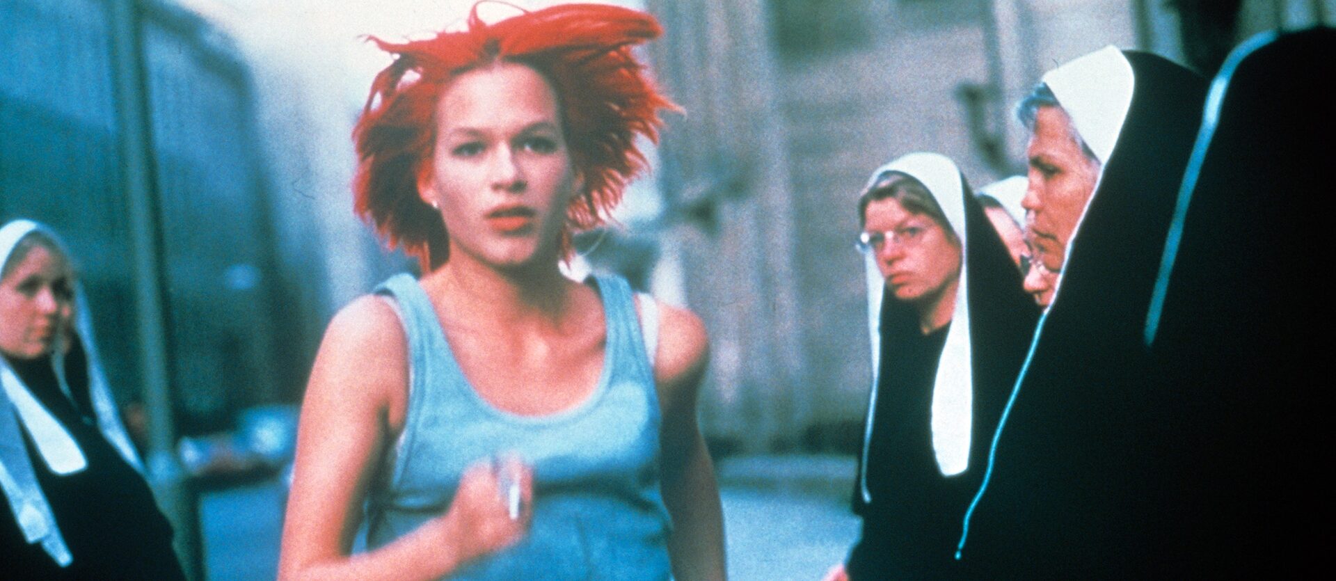 Film : RUN LOLA RUN - Goethe-Institut USA
