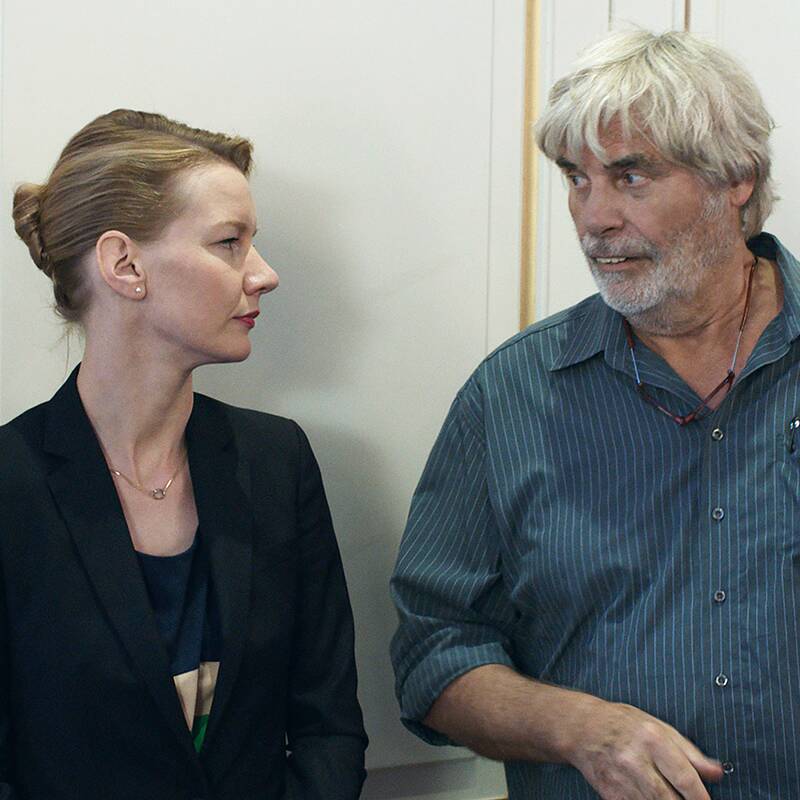 Goethe-Institut Chile | Sprache. Kultur. Deutschland.