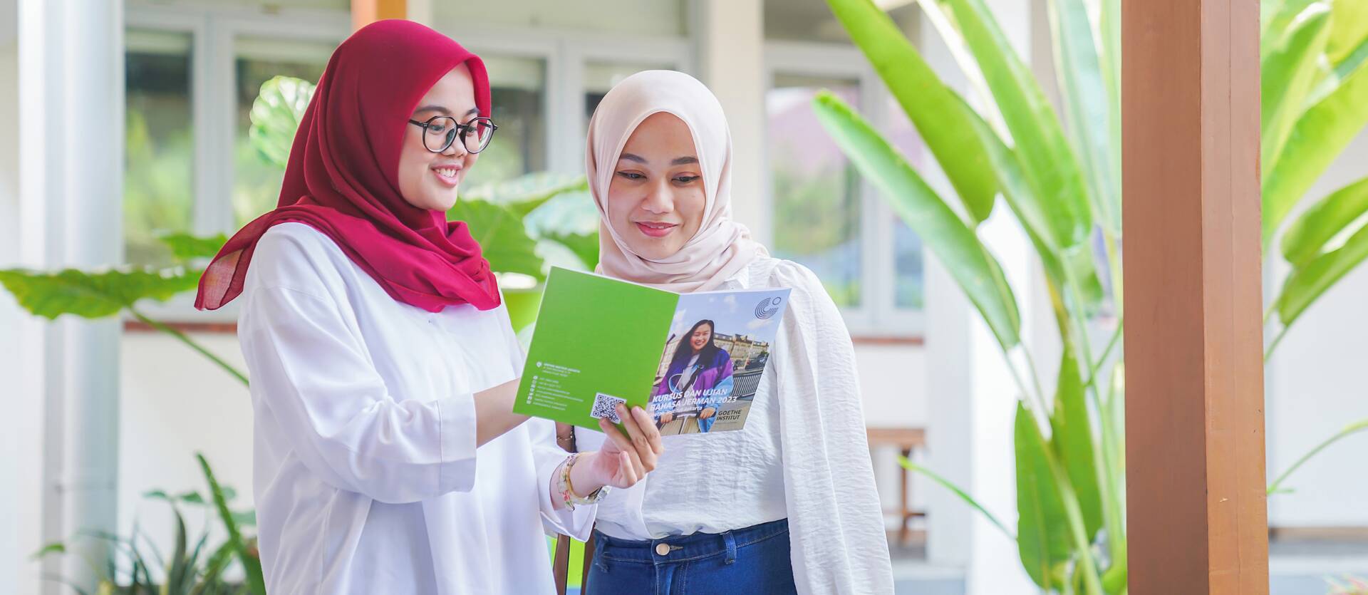 Welcome - Goethe-Institut Indonesia