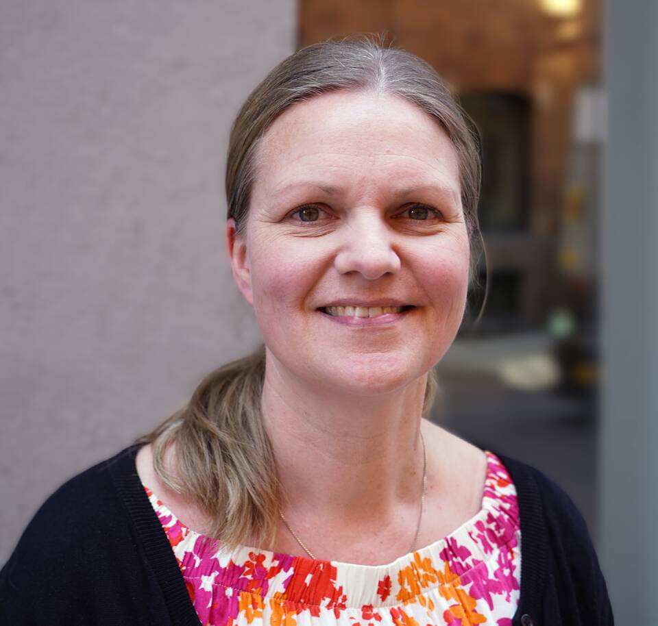 Medarbetare - Goethe-Institut Sverige