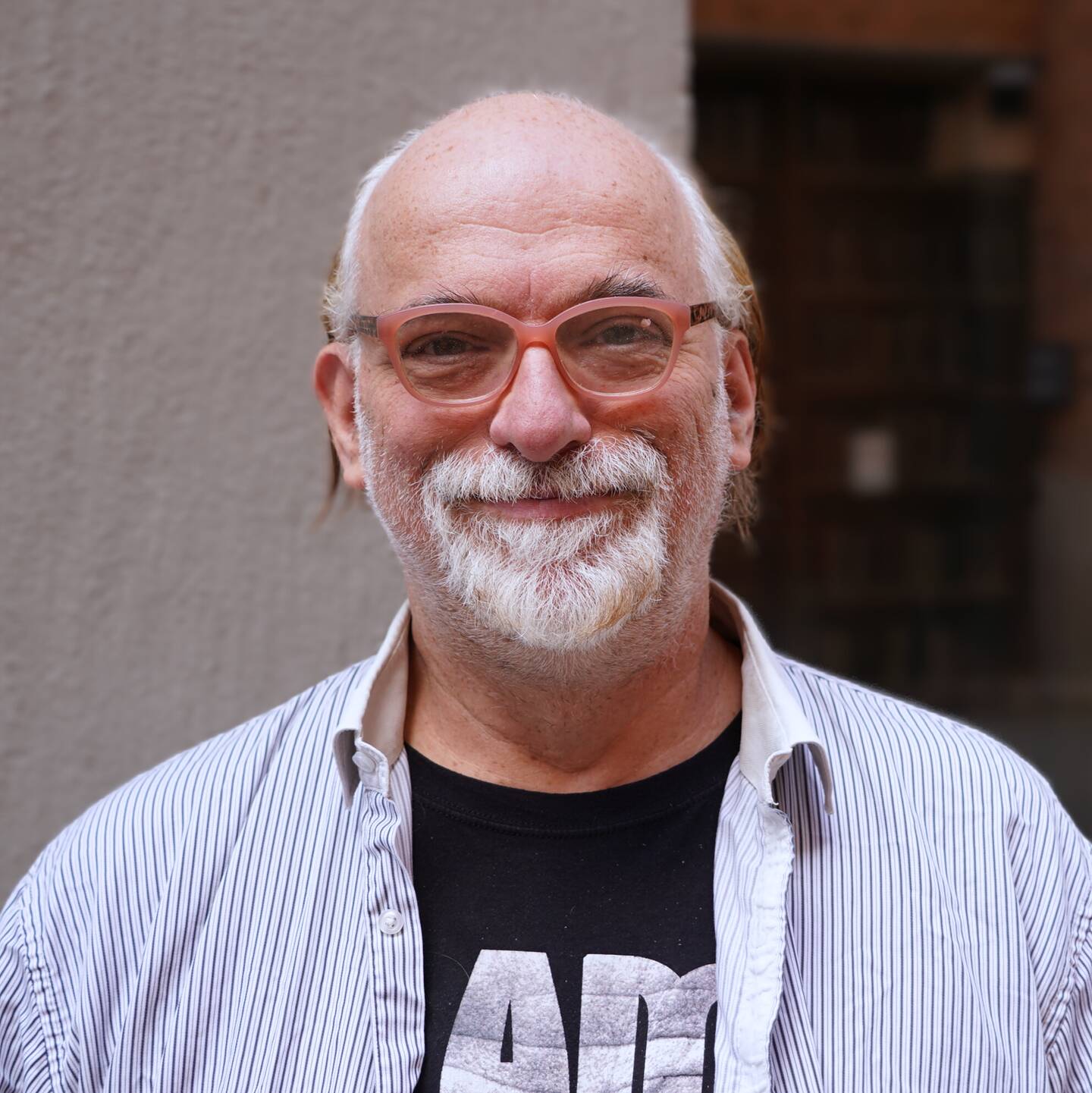 Medarbetare - Goethe-Institut Sverige