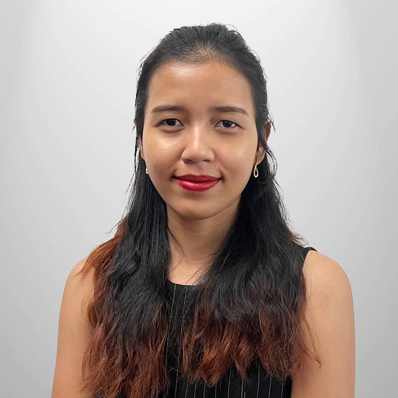 Goethe-Institut Myanmar - Staff