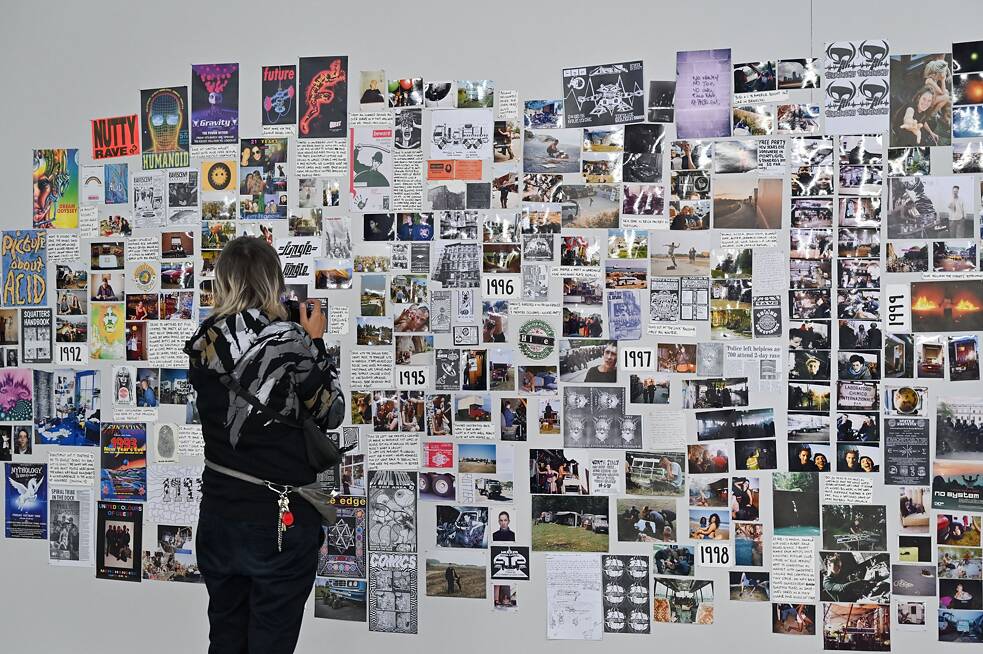 Die Ausstellungsorte: Dresden - Goethe-Institut