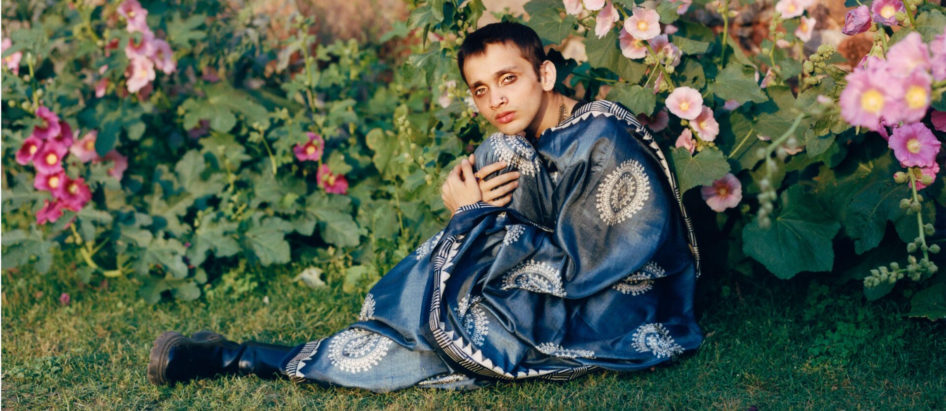 “I basically grew up being an introvert” - India Edition - Goethe ...