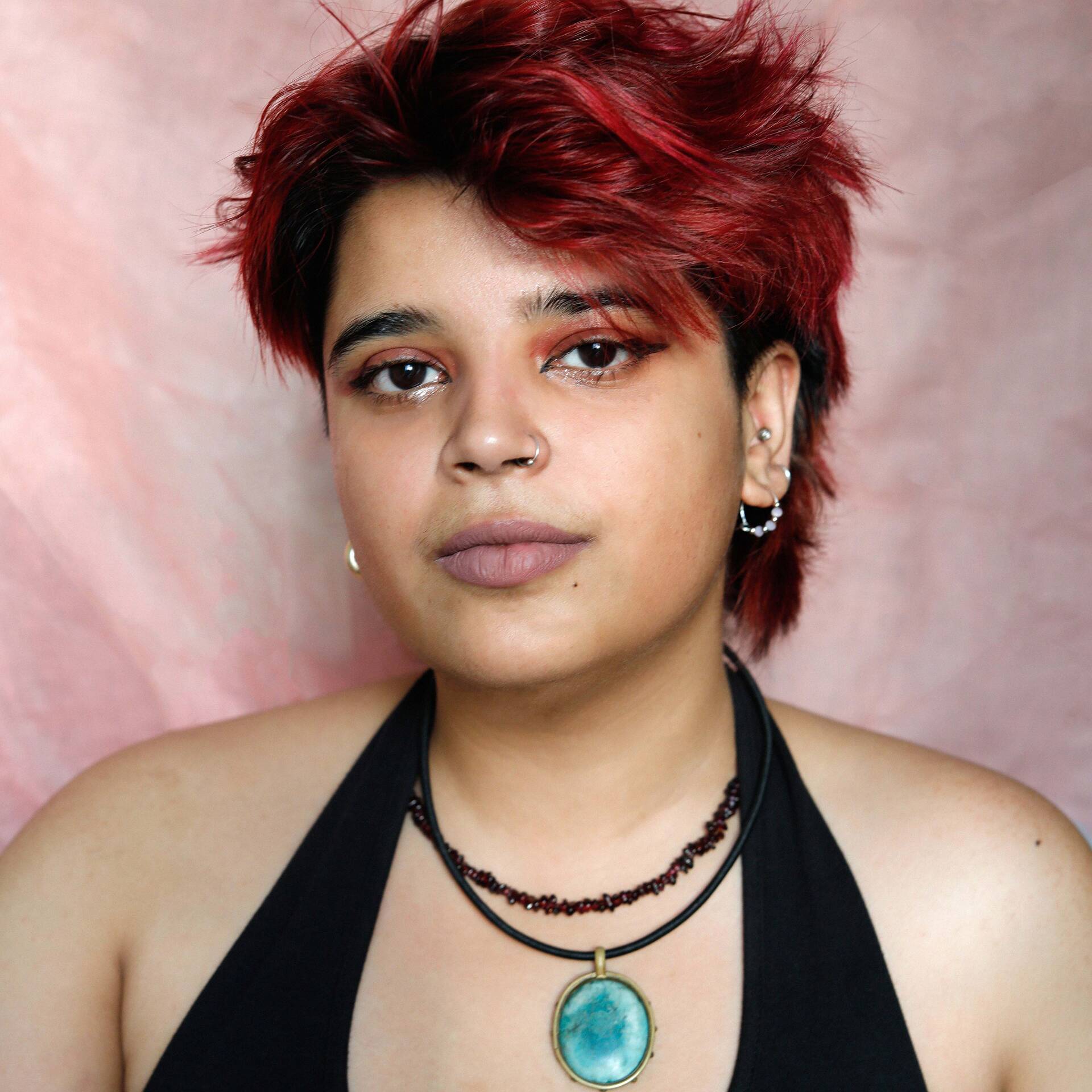 Anureet Watta - Zeitgeister - The Cultural Magazine of the Goethe-Institut