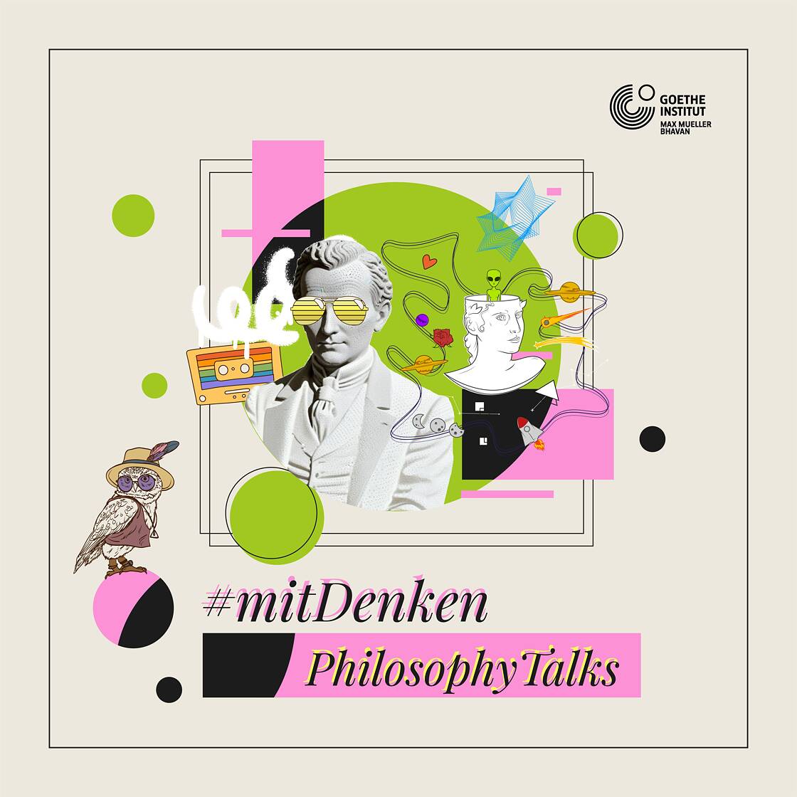 Goethe-Institut Kolkata: Language. Culture. Germany.