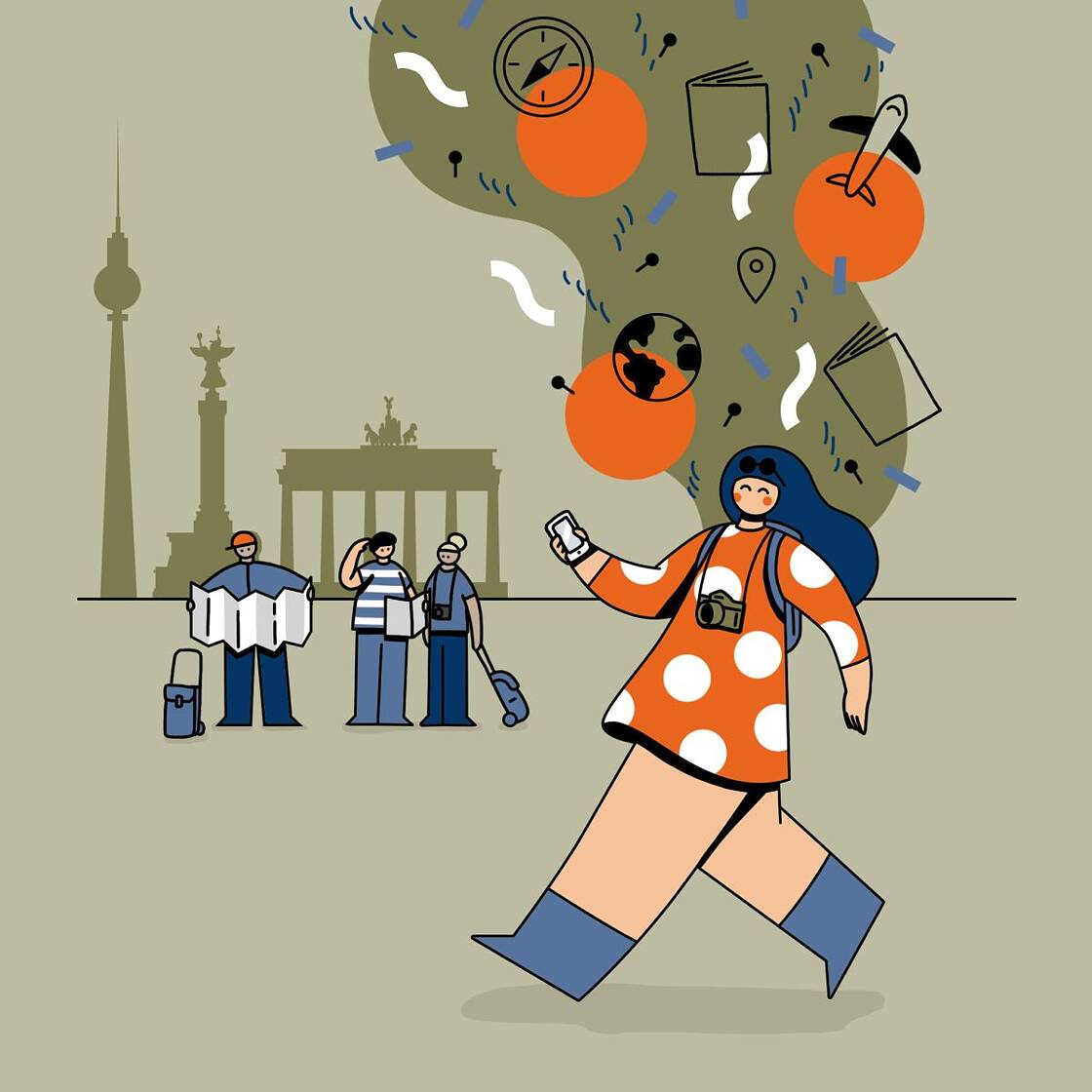 Bibliotheken - Goethe-Institut