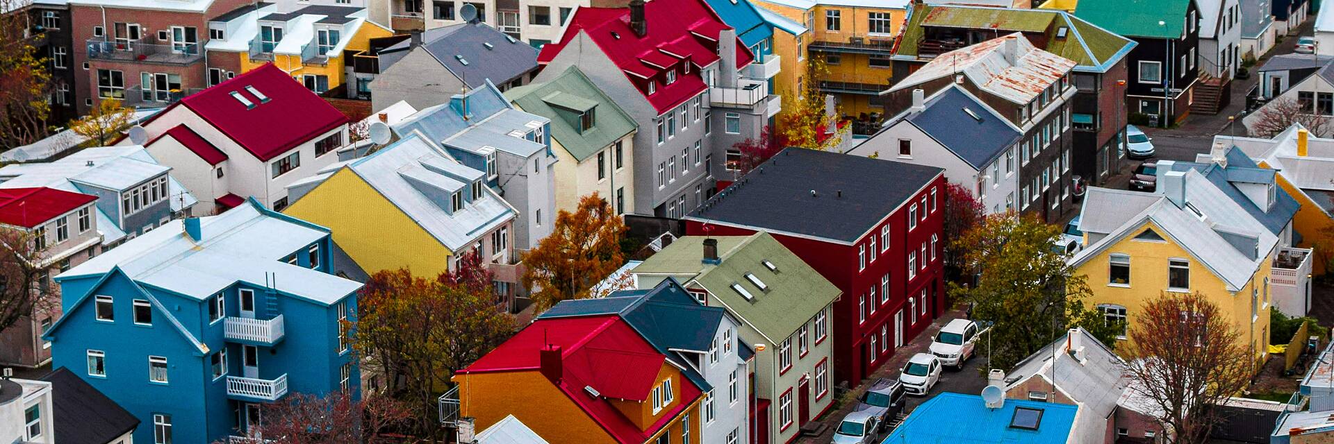 Writer-in-residence in Reykjavik - Goethe-Institut