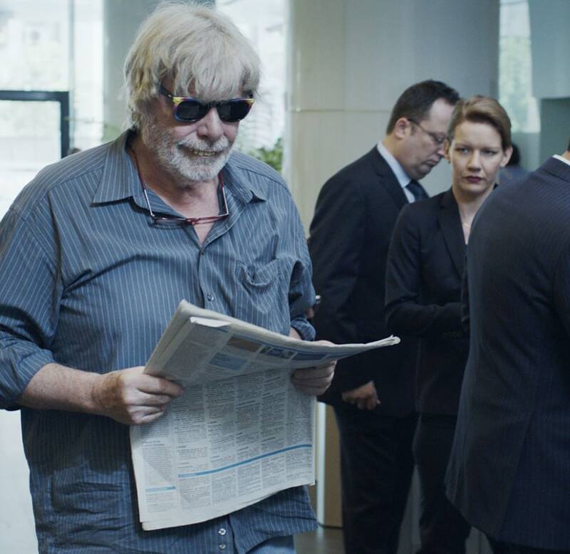 Goethe-Institut USA | Boston