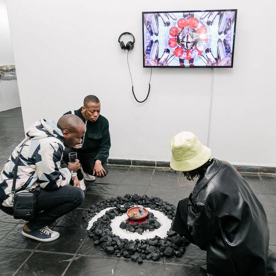 Goethe-Institut Südafrika| Language. Culture. Germany.