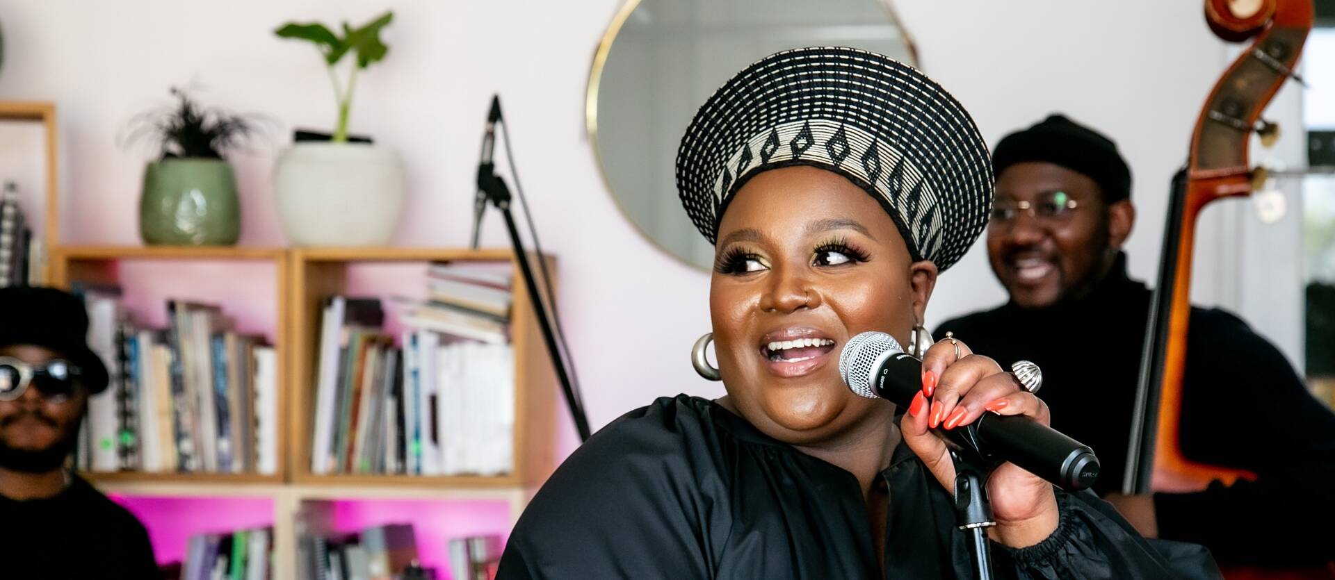 Arts, Music and Film - Goethe-Institut South Africa