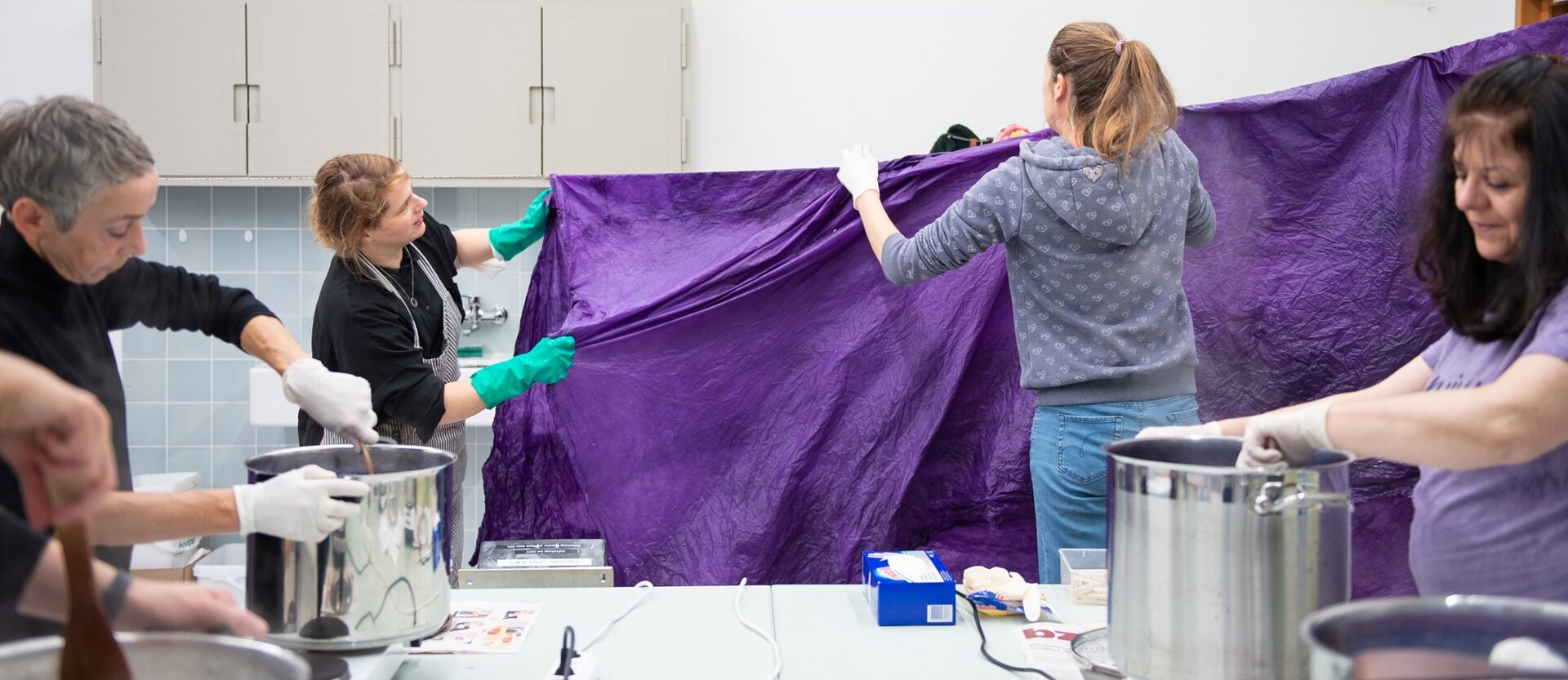 Ruth Buchanan - Goethe-Institut Neuseeland