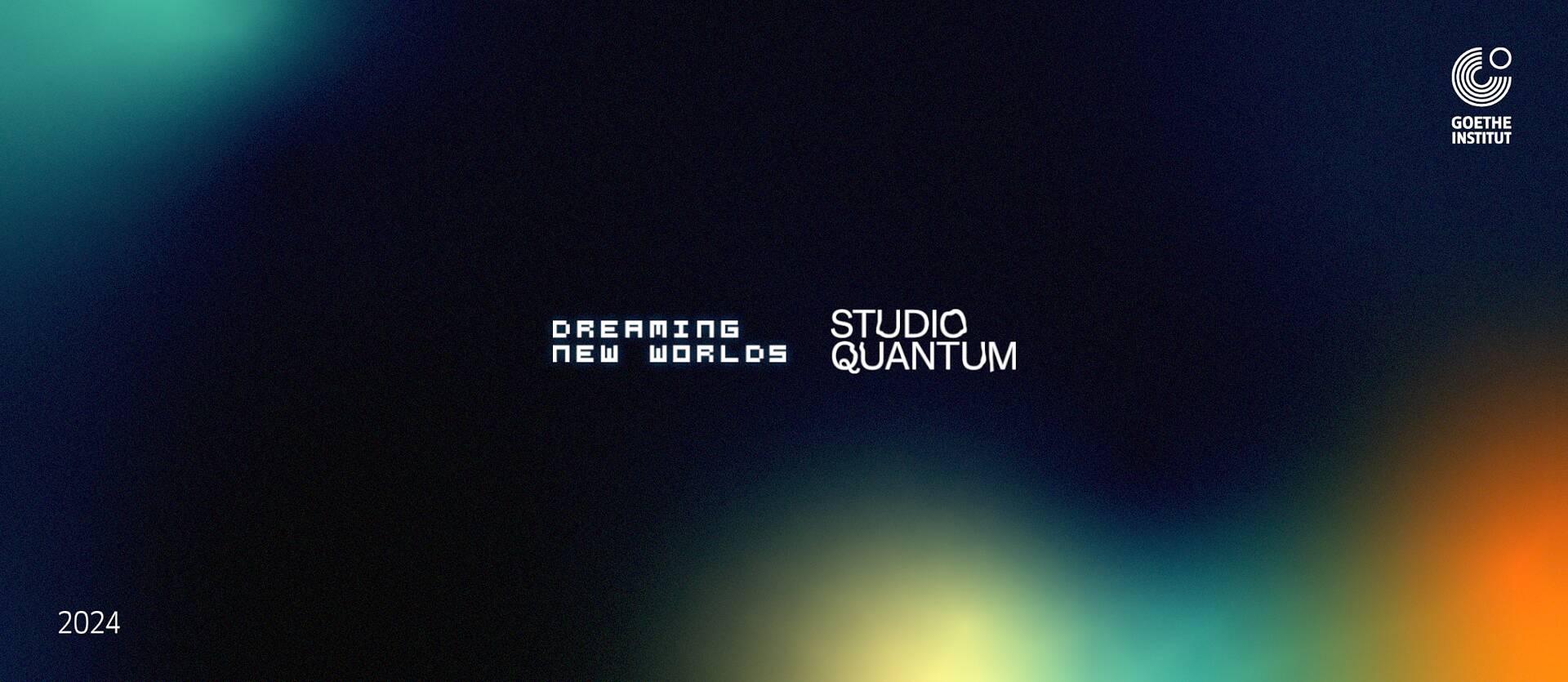 Dreaming New Worlds 2024