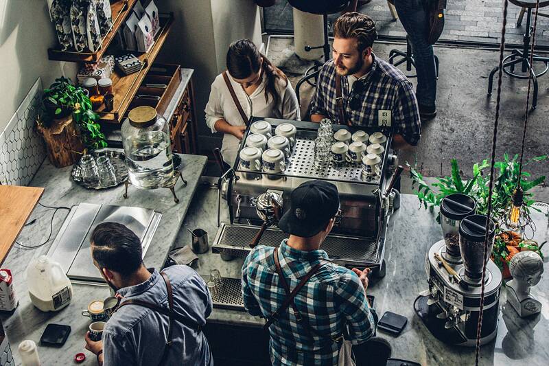 Lust auf Kaffee und Kuchen? Deutsche Kaffeekultur - Das ...