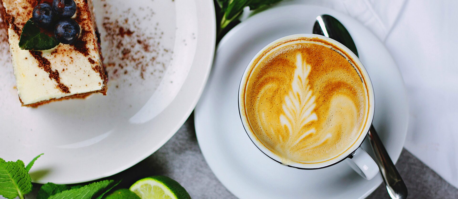 Lust auf Kaffee und Kuchen? Deutsche Kaffeekultur - Das ...