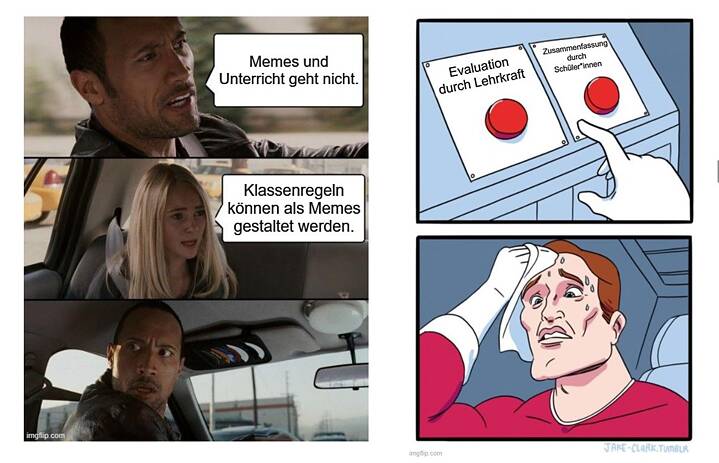 Nauka z wykorzystaniem memów - Goethe-Institut Polska