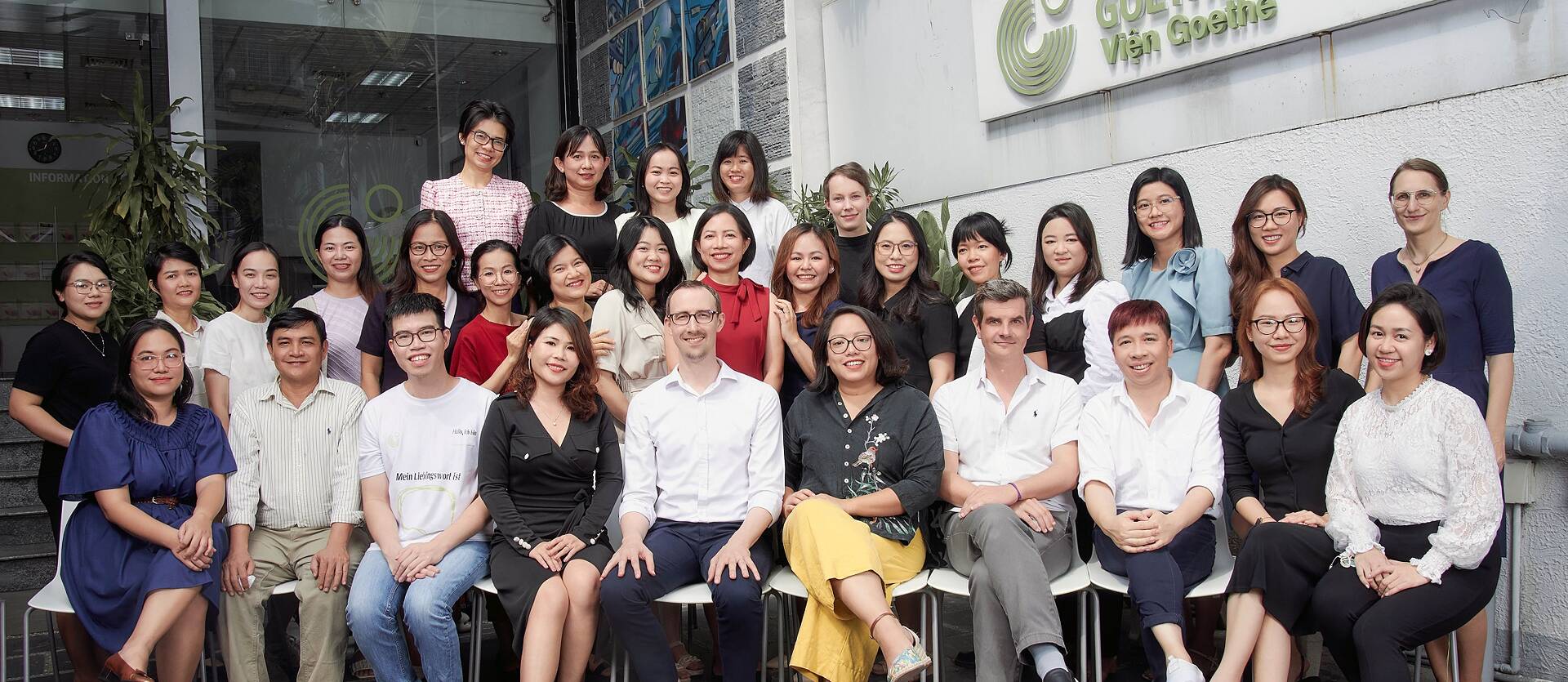 Goethe-Institut VIỆT NAM | TP. HỒ CHÍ MINH