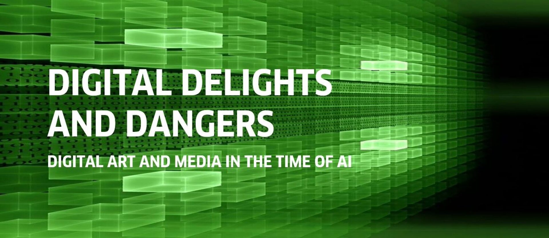 Conference and Workshop: Digital Delights and Dangers - Goethe-Institut Max Mueller Bhavan | India