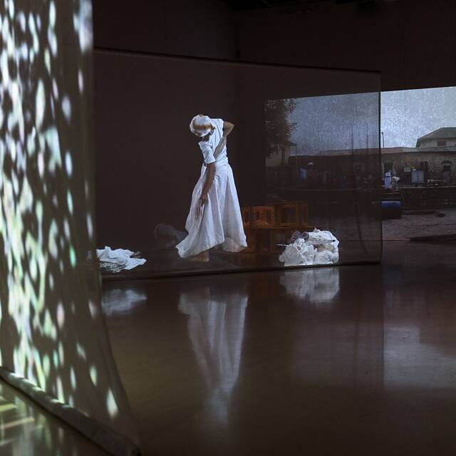 Cultural Funding - Goethe-Institut South Africa