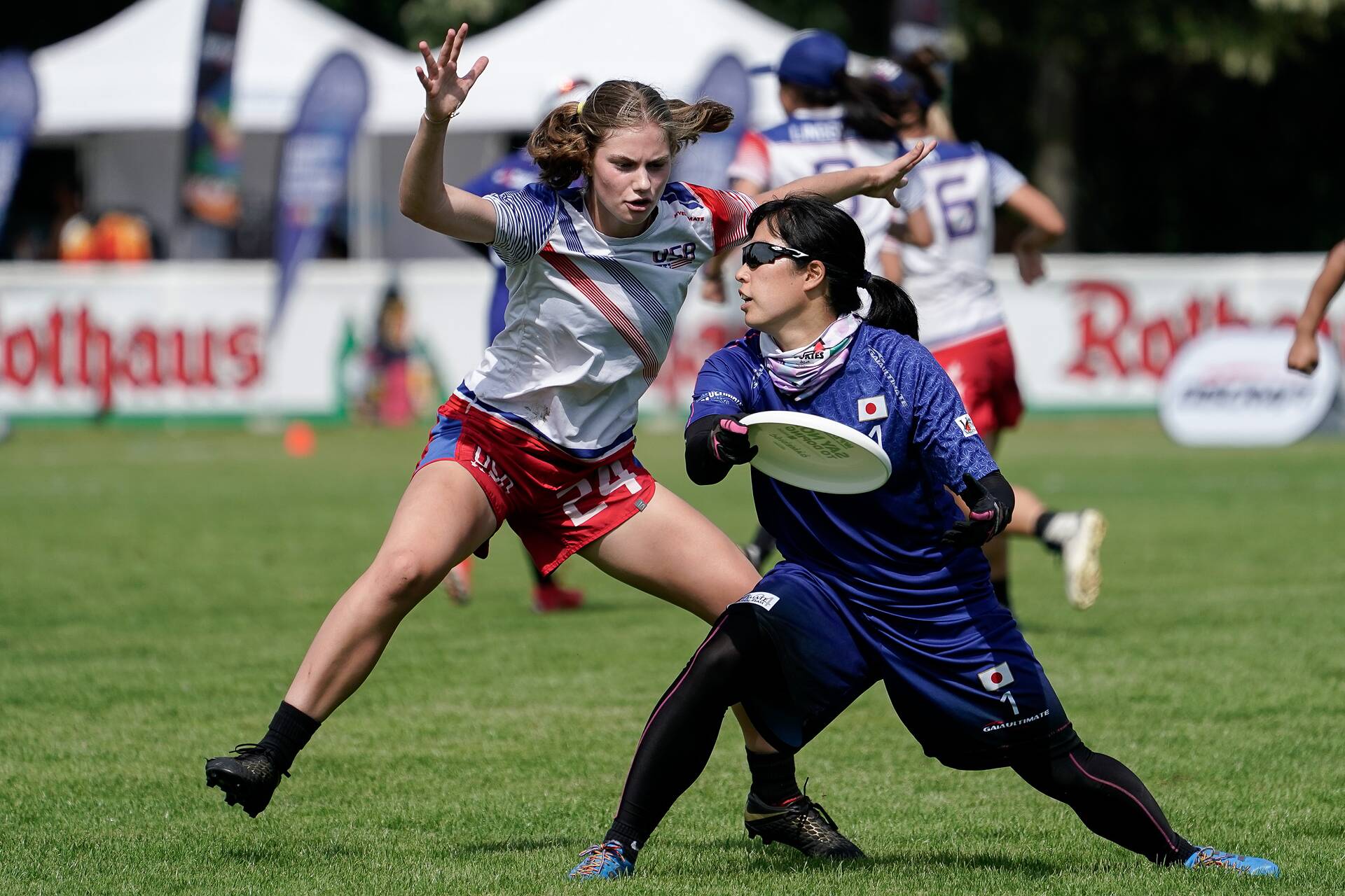 Fitness with a difference: Five unusual sports and games in Germany ...