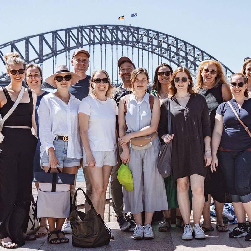 About us - Goethe-Institut Australia