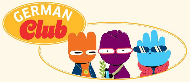 German Clubs and Culture Days - Goethe-Institut United Kingdom