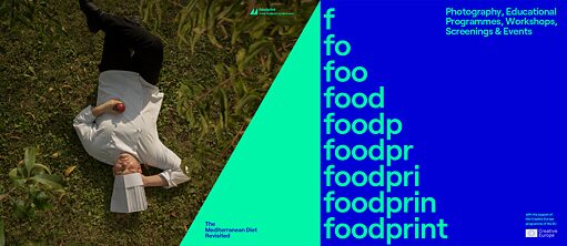 Ausstellung mit Begleitprogramm: FOODPRINT - Goethe-Institut Bosnien und Herzegowina