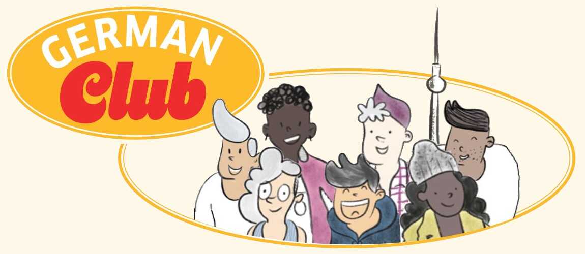 German Clubs and Culture Days - Goethe-Institut United Kingdom