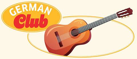 German Clubs and Culture Days - Goethe-Institut United Kingdom