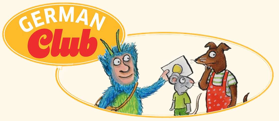 German Clubs and Culture Days - Goethe-Institut United Kingdom