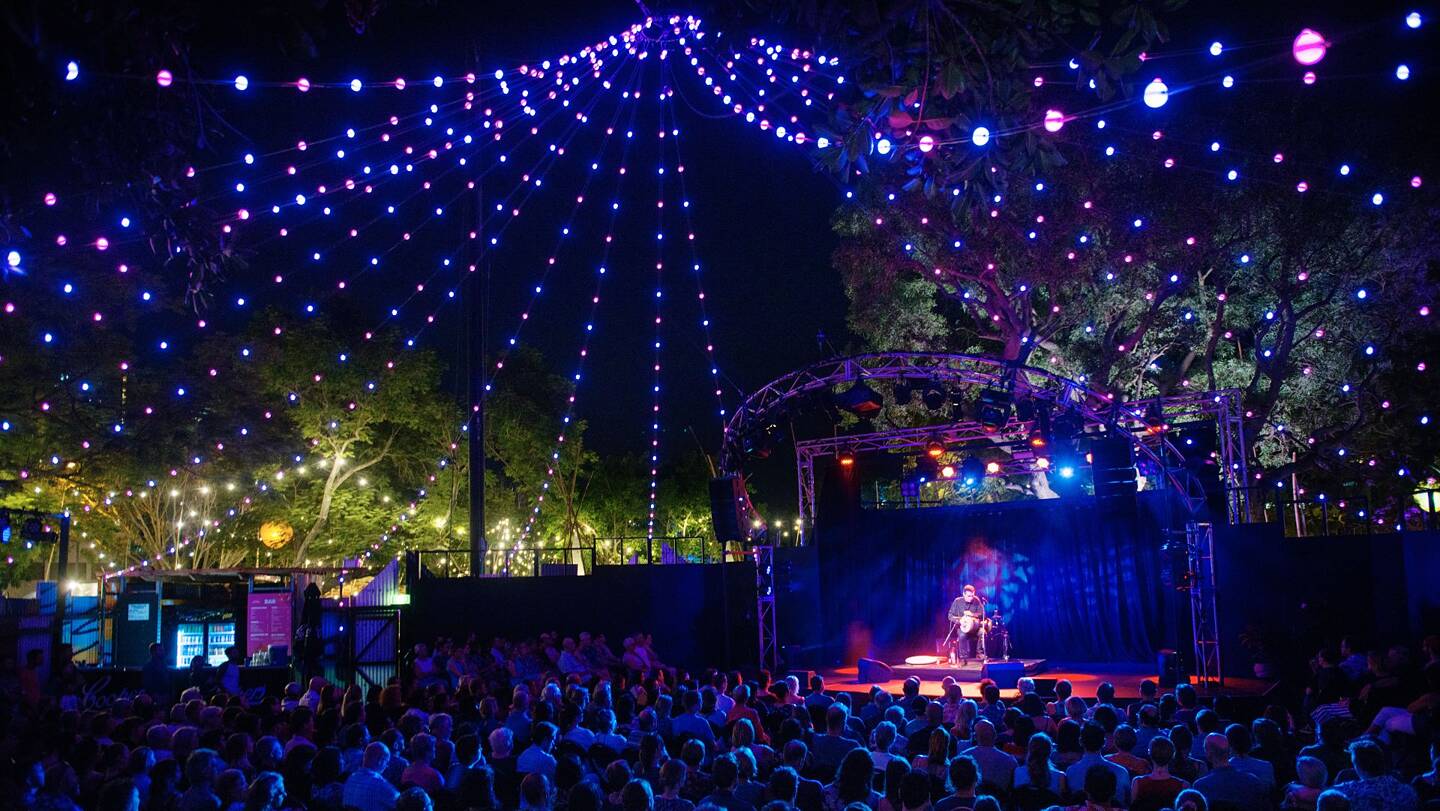 Goethe-Institut Australien | Language. Culture. Germany.