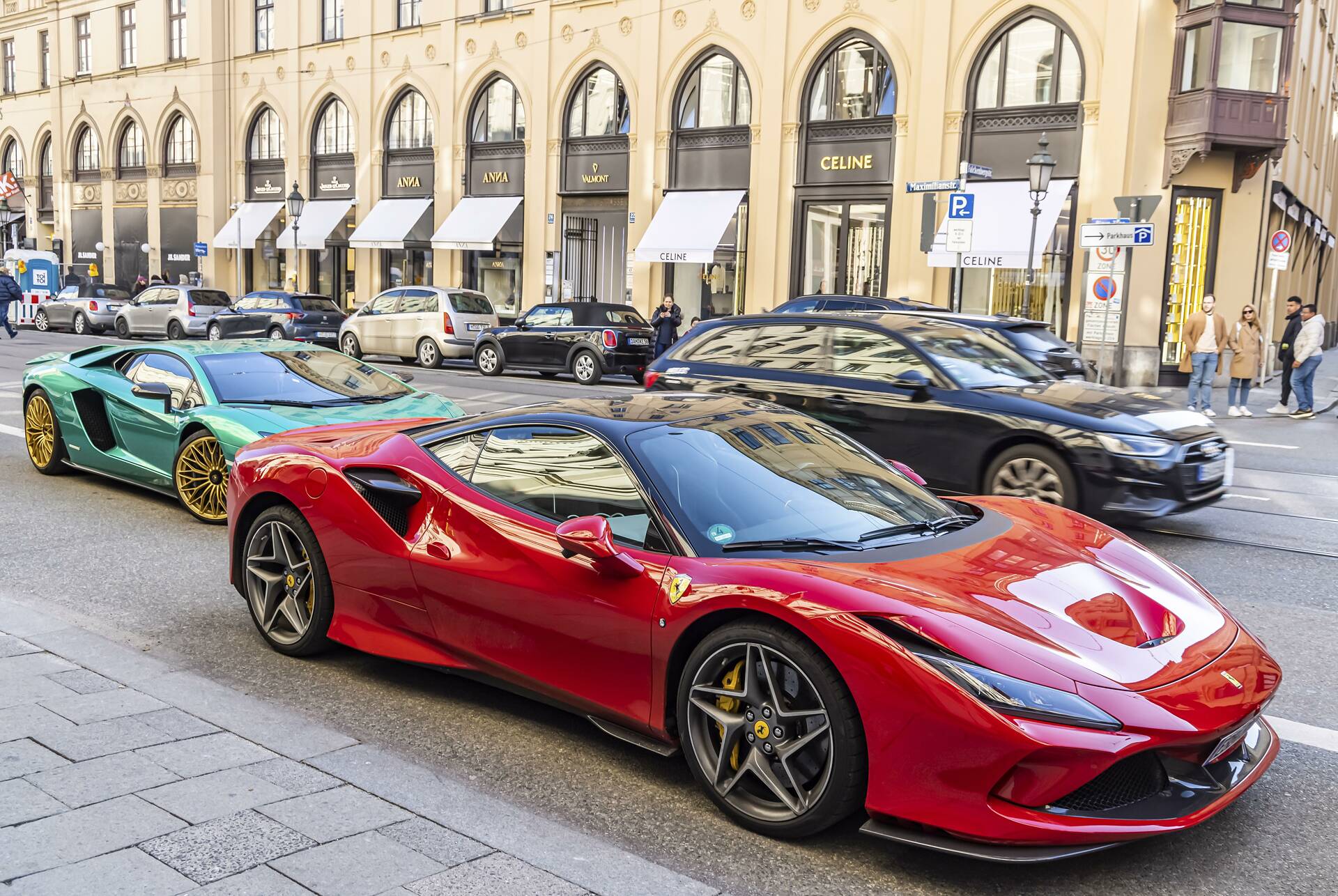 Five typical German habits: That's how it's done here - The Germany ...