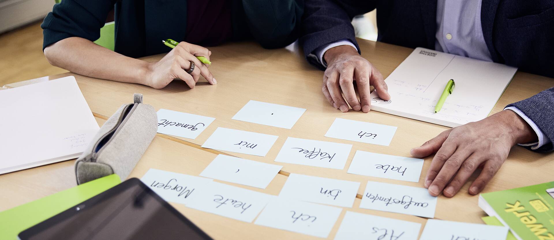 Practice German for free - Goethe-Institut Canada