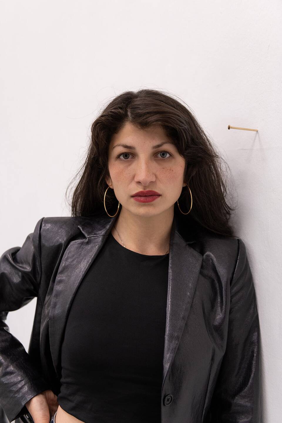 Selma Selman - Goethe-Institut Max Mueller Bhavan | India