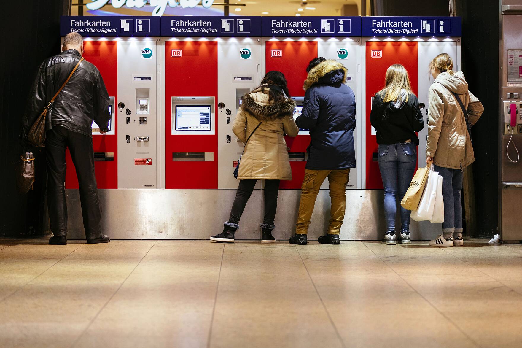 Five typical German habits: That's how it's done here - The Germany ...