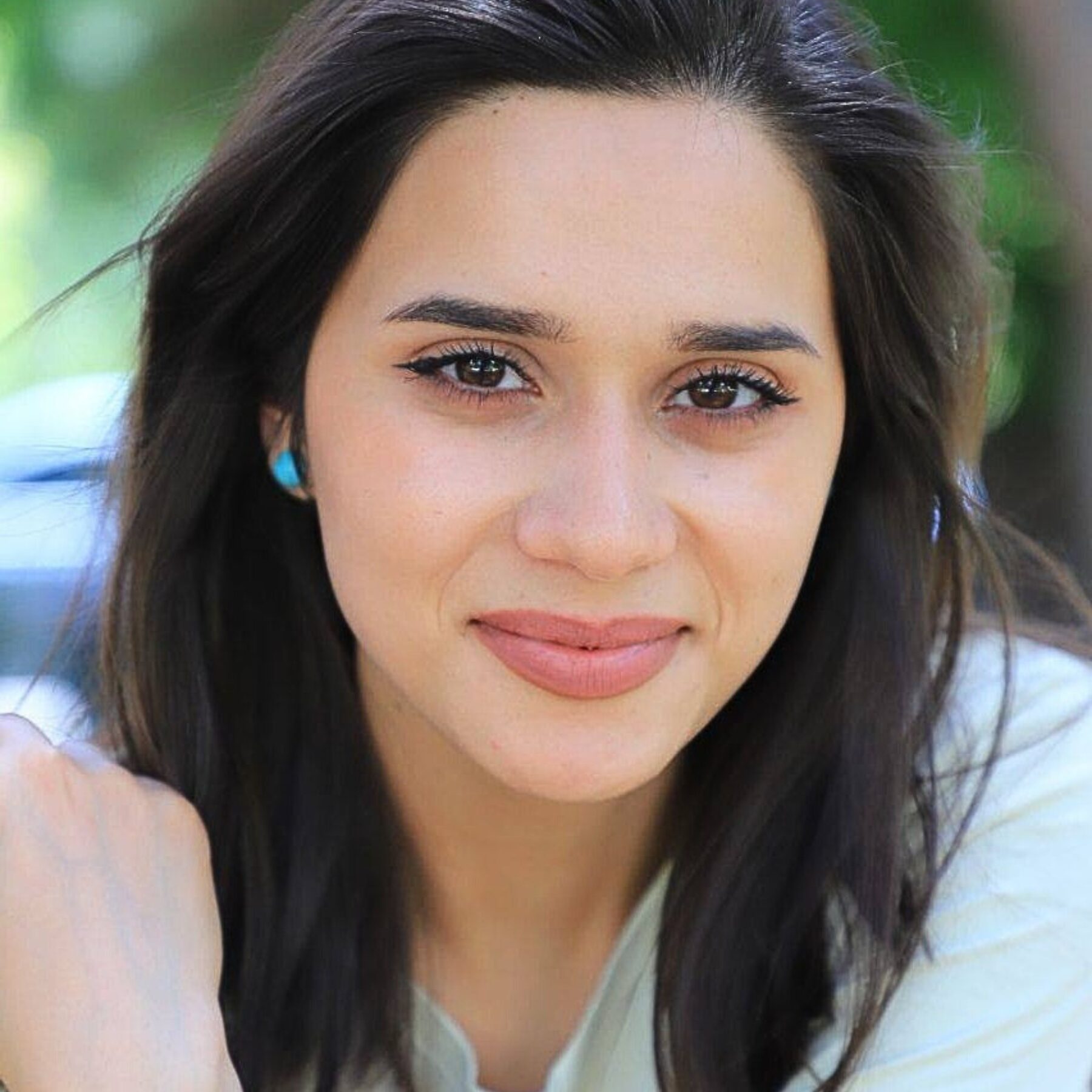 Sallal, Safaa - Perspectives from North Africa and the Middle East - Ruya - Goethe-Institut