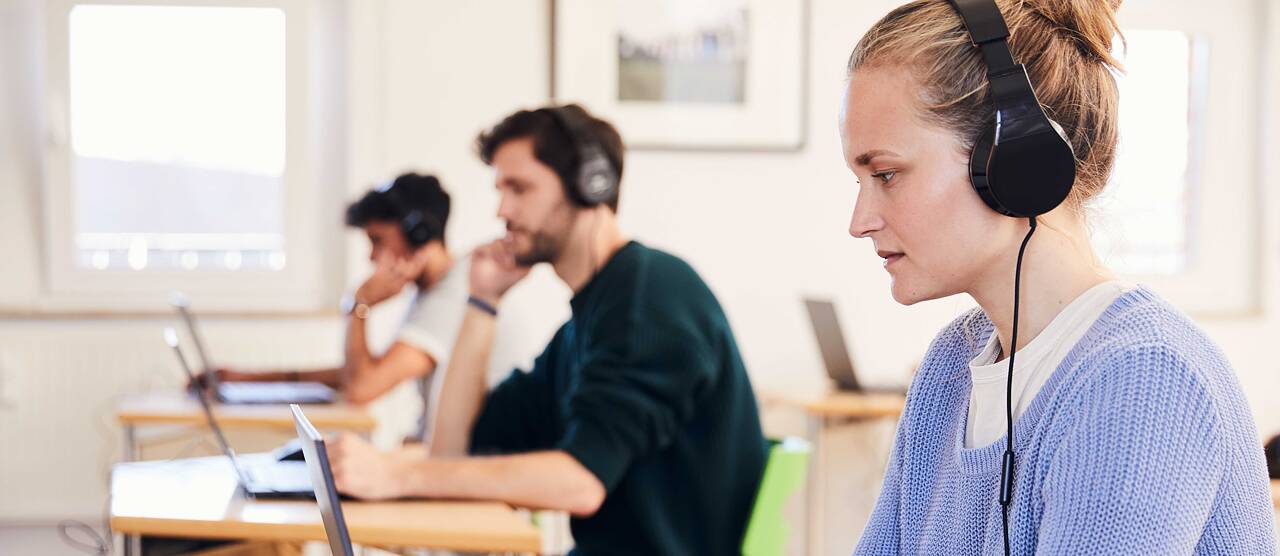 German exams - Goethe-Institut USA